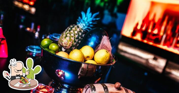 Muze, Dubai - Restaurant menu and reviews
