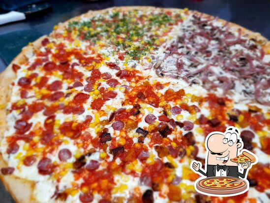 Menu at Pare Y Coma Pizza restaurant, Bucaramanga, Carrera 17#57-23 ...