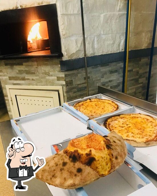 PizzArt Pizzeria Servizio a Domicilio Ragusa, Ragusa - Menu del ...