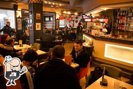 Prima Kafeterija i Pizza bar, Modriča - Restaurant reviews