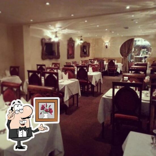 Saathi, Hexham - Restaurant menu, prices and reviews