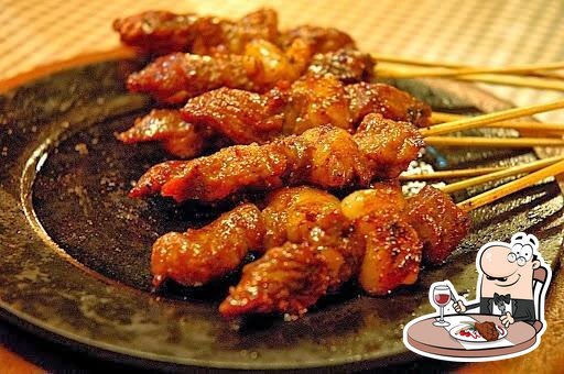 Sate Koja (ason) restaurant, Bandung - Restaurant reviews