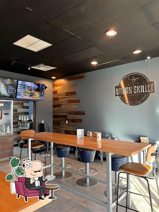 Urban Skillet Northridge, Los Angeles - Restaurant menu, prices and reviews