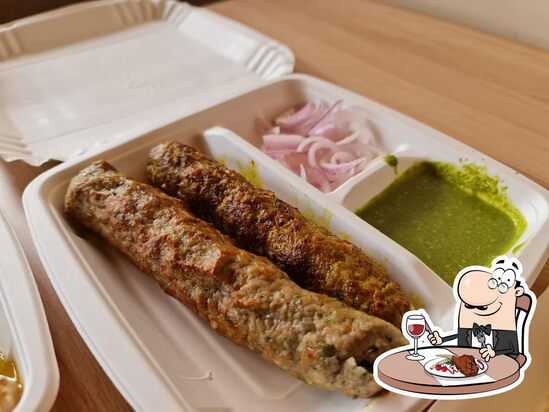 Yaghma Kababs, Kozhikode - Restaurant reviews