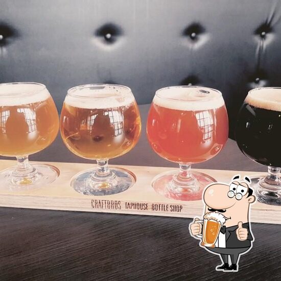 Pub y bar Liquid Lab, Seul - Opiniones del restaurante