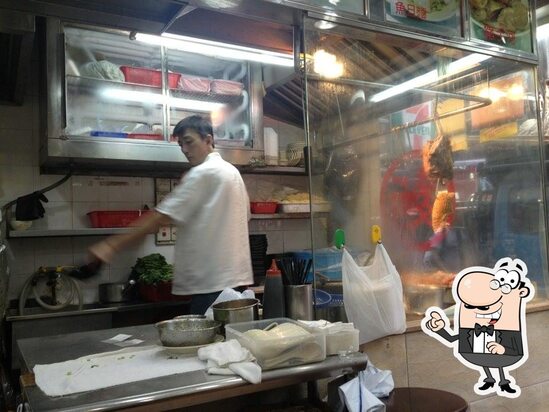 Restaurante Mr. Tin Hong Kong Cuisine, Hong Kong - Carta del ...