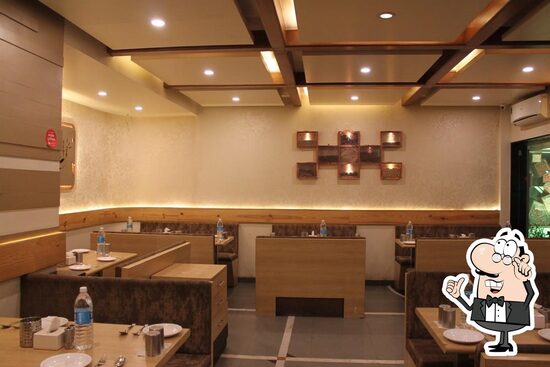 Multi Spice, Pune - Restaurant menu, prices and reviews
