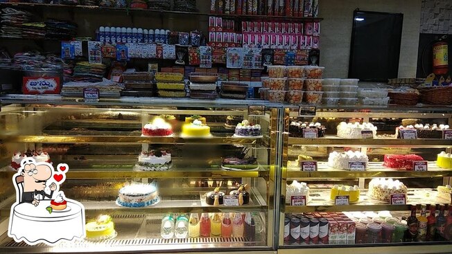 Ananda Sai Sweets, Palakollu - Restaurant reviews