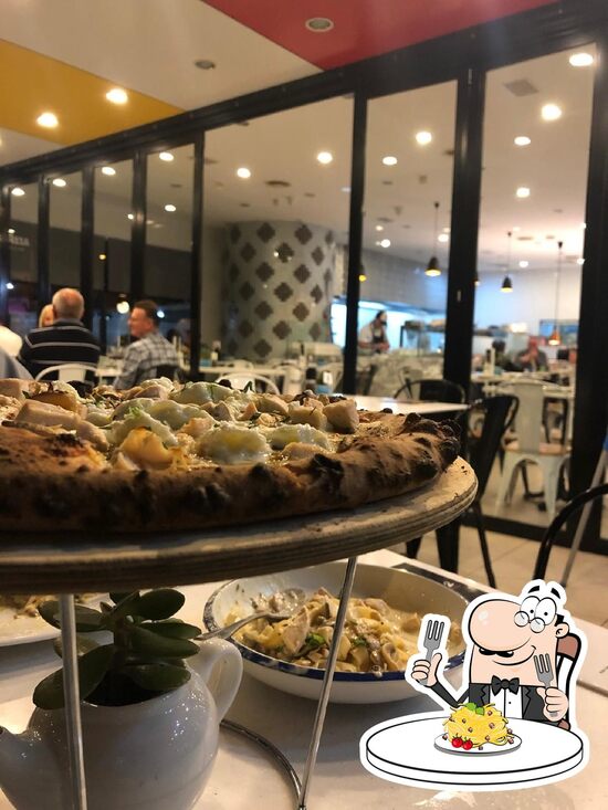 Menu at Kitchen 42 restaurant, Dapto