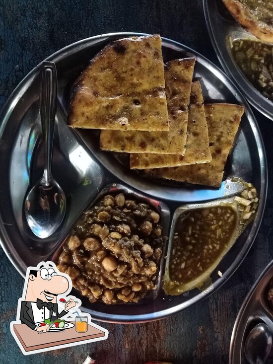 Ambarsariya Dhaba, Thane - Restaurant menu and reviews