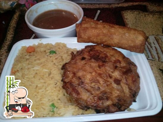 Good Taste in Radcliff - Restaurant menu and reviews