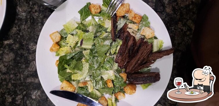 Mesh - Louisville in Louisville - Restaurant menu and reviews