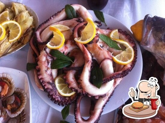 Gelibolu Balık Restaurant, Gallipoli, piri reis meydanı no:2 ...