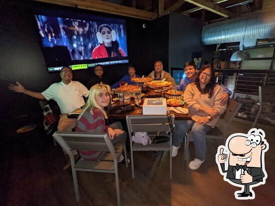 Carta del pub y bar Shorebreak Pizza & Taphouse - Pungo, Virginia Beach