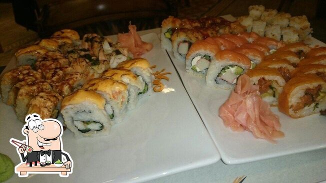 Makani restaurant, Sheikh Zayed City - Restaurant menu and reviews