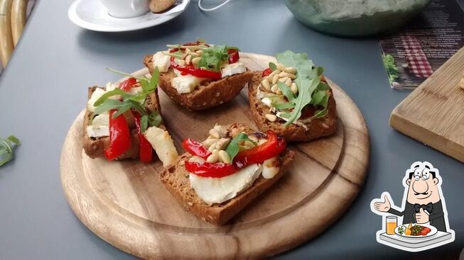 Grand Café Turf Hoorn, Hoorn - Restaurant reviews