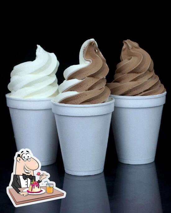 Happy Belly's Italian Ice Factory in Shreveport - Restaurant menu and ...