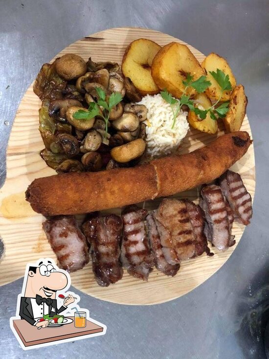 Hotel & Restaurant Antika, Kosovo - Restaurant reviews