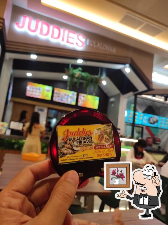 Juddies Bulalo at Inihaw Express, Santo Tomas - Restaurant menu, prices ...