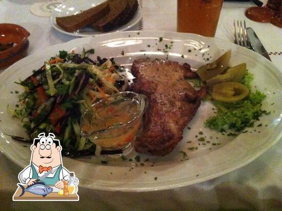 La Botul Calului, Chisinau - Restaurantbewertungen