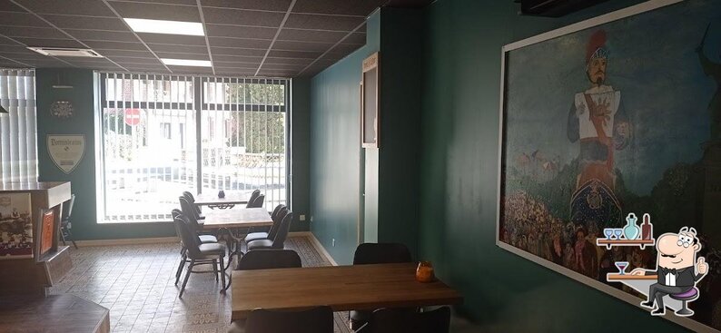 Les Ecuries de Douvrin, Douvrin - Menu du restaurant, prix et avis