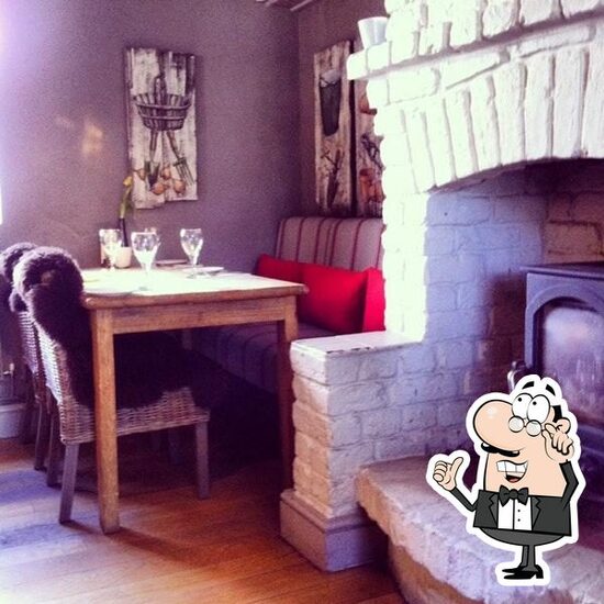 Old Cottage Lisvane in Cardiff - Restaurant menu and reviews