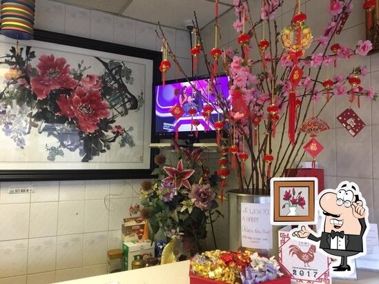 Peking Chinese Takeaway, Beckenham - Restaurant menu, prices and reviews