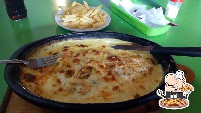 Piroko Restaurant, Pamplona - Restaurant reviews