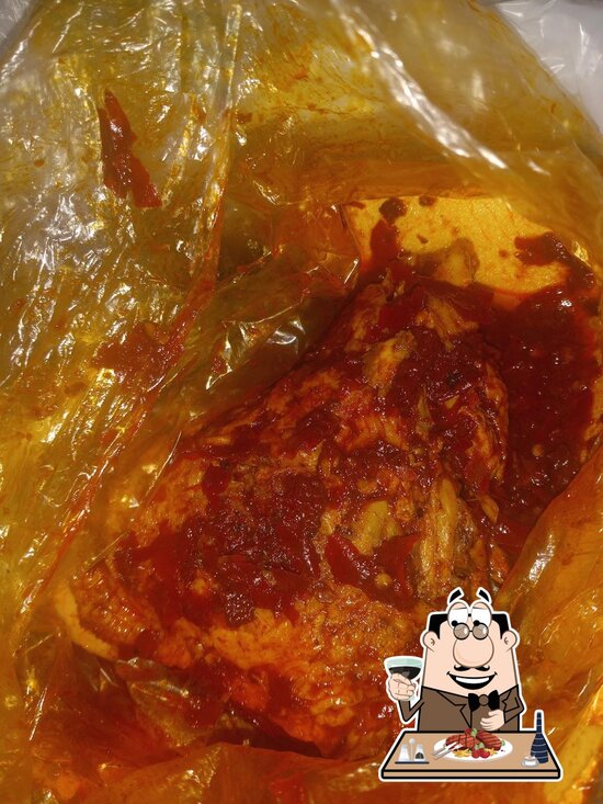 Mr. Pollo Villa Fontana, Tijuana - Menú del restaurante, precios y reseñas