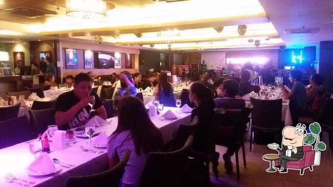 Level 8 Bar, Mandaue City, 8th Floor Adnama Bldg. - Restaurant menu and ...