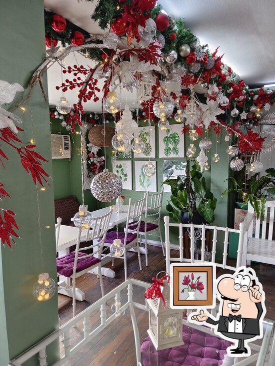 Sage, Baguio - Restaurant menu, prices and reviews