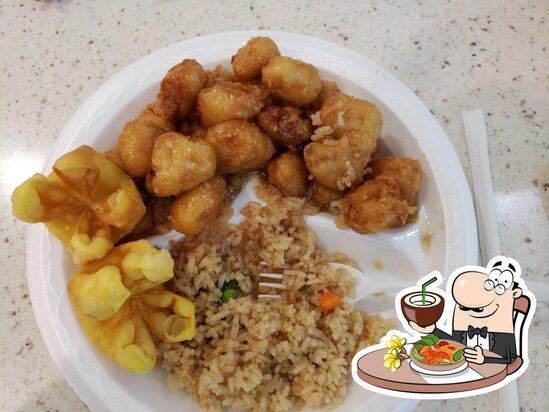 Ruby Thai Kitchen, Fort Wayne - Restaurant menu, prices and reviews