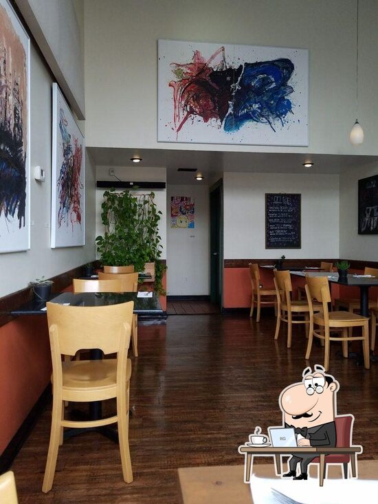 Cafe 59, Buffalo - Restaurant menu, prices and reviews