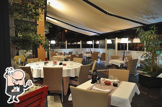 Restaurant Anna, El Albir - Menú del restaurante, precios y reseñas