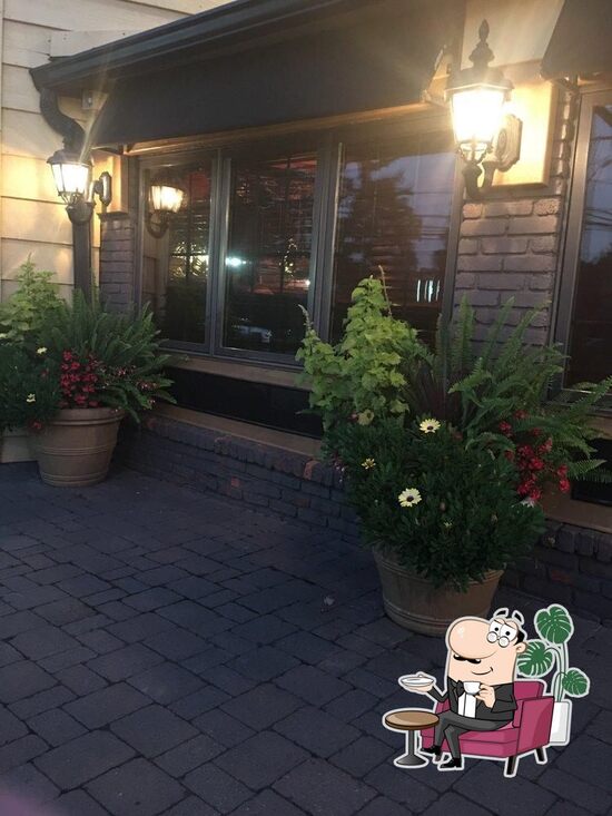 The Spare Rib, Commack - Restaurant menu, prices and reviews