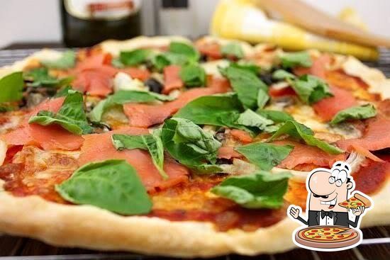 Di Maria pizzeria, Bangkok - Restaurant reviews