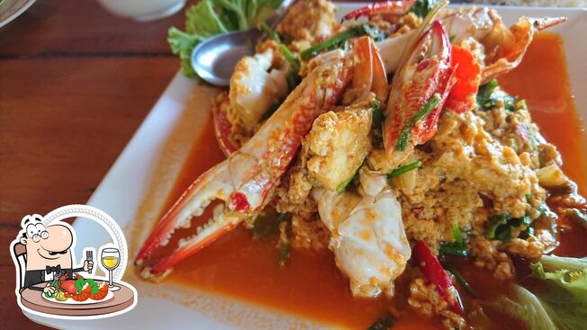 ร้านอาหารไทปัน Tai Pan Restaurant, Chabangtiko - Opiniones del restaurante