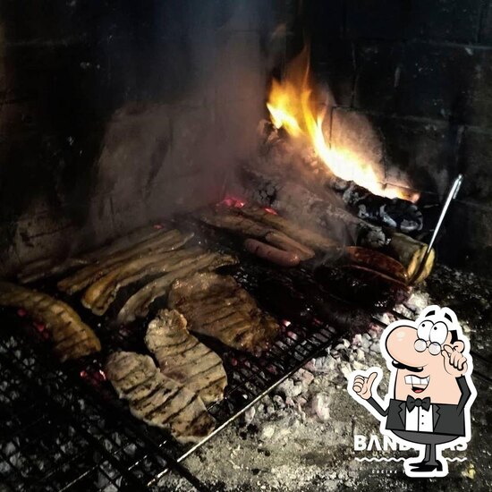 Bar Restaurant las Tres Banderas, El Grao de Castellón - Opiniones del ...