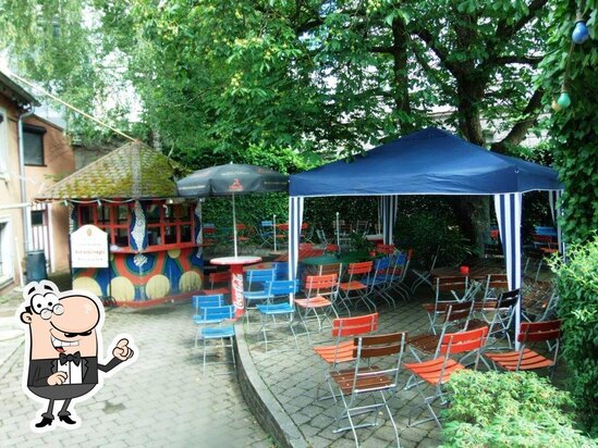 Bars Bad Saulgau