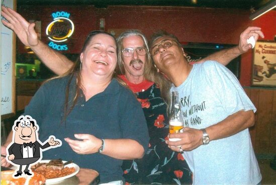 Pub y bar Boondocks Lounge, Tucson - Carta del restaurante y opiniones