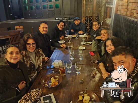 El Patrón Tap Room, Tecate - Restaurant menu, prices and reviews