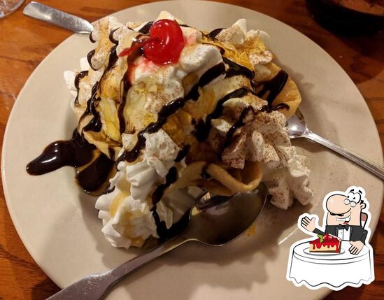 El Ranchito Mexican Grill, Crystal River - Restaurant menu, prices and ...