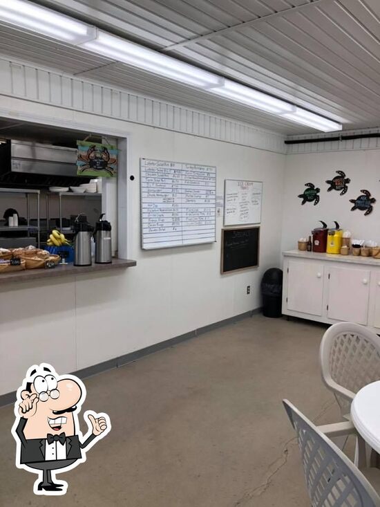 Kalmus Snack Bar - Seasonal, Barnstable - Restaurant menu, prices and ...