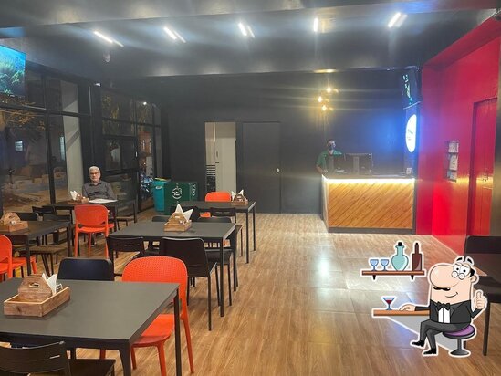 La Pino'z Pizza - Upkar Layout, Prashanth Extension, Whitefield ...