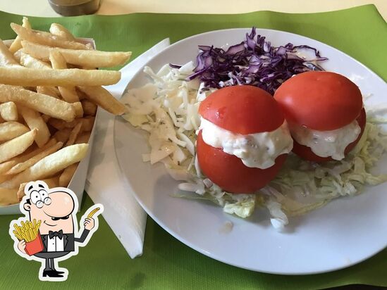 Le Grignotin, Ecaussinnes - Critiques de restaurant