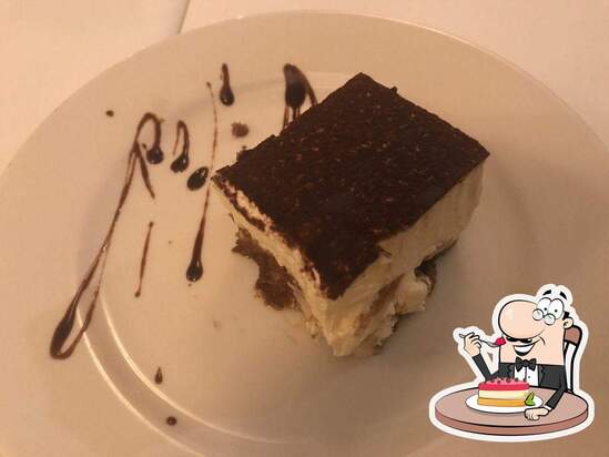 Marianacci's in Port Chester - Restaurant menu and reviews
