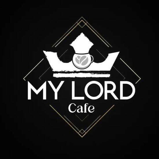 Menu at My Lord Cafe, Zaječar