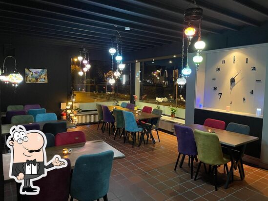 Hayal GrillHuis, Hechtel-Eksel - Restaurant reviews