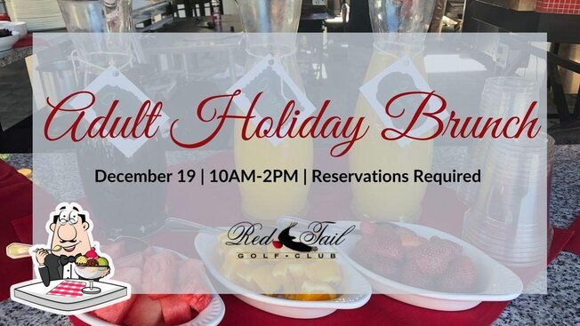 Red Tail Golf Club in Avon - Restaurant reviews