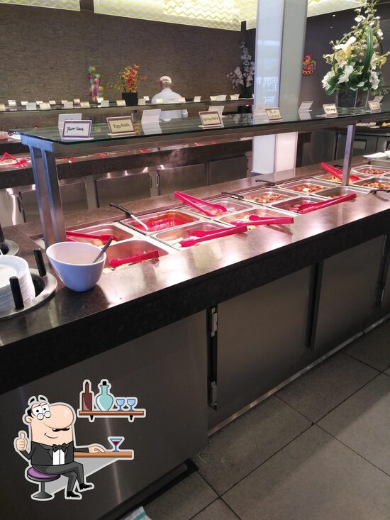 Victory Buffet, Sarnia - Restaurant menu, prices and reviews